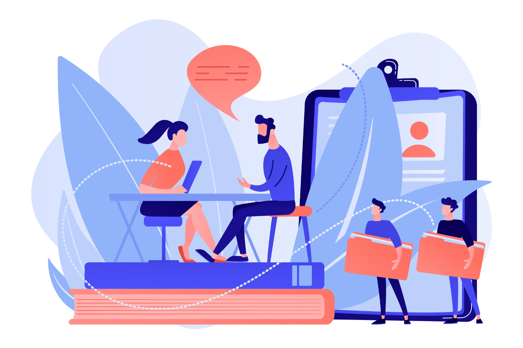 Formations inter intra | Ecoris Executive